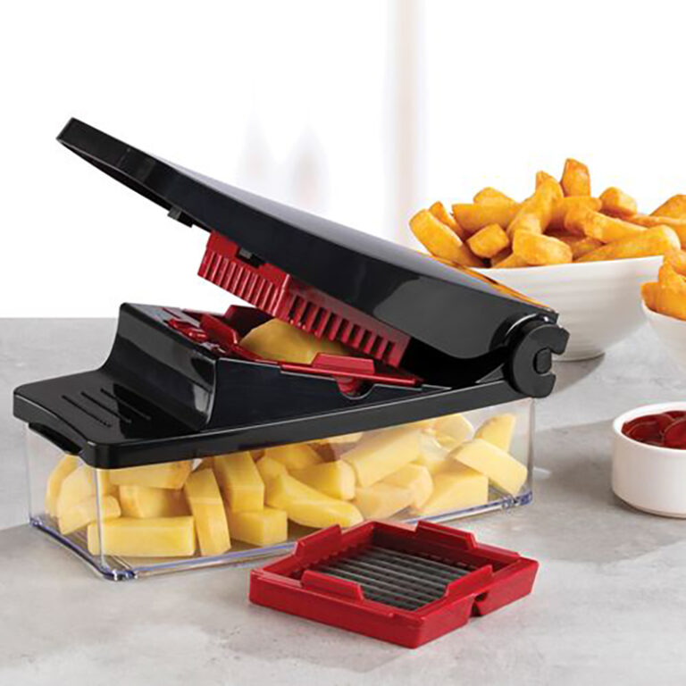 Piranha Spiral Cutter & V-Knife Combo - Piranha Products