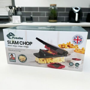 Piranha Slam Chop - Piranha Products