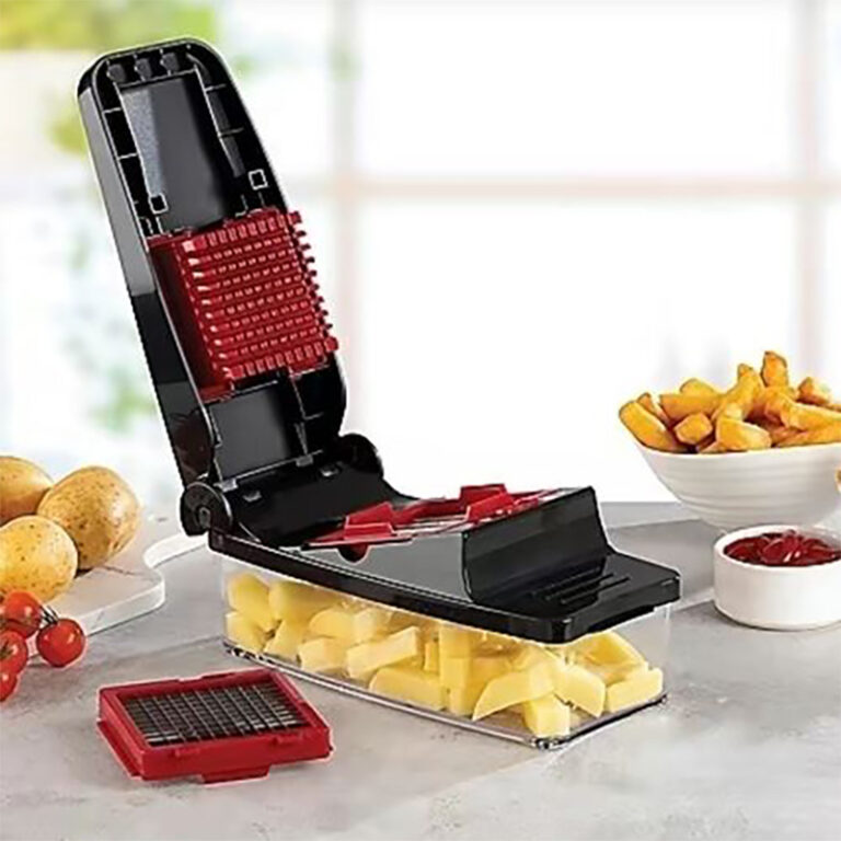 Choppers & Cutters - Piranha Products