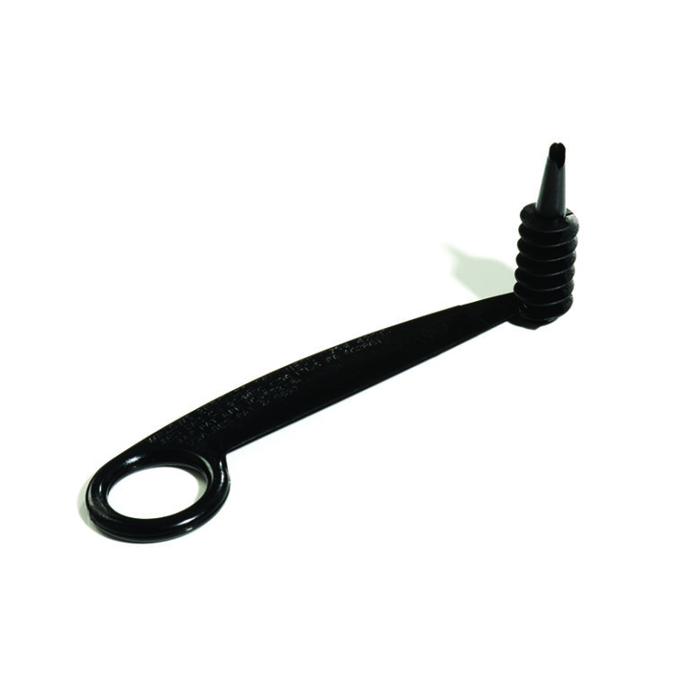 Piranha Spiral Cutter - Piranha Products