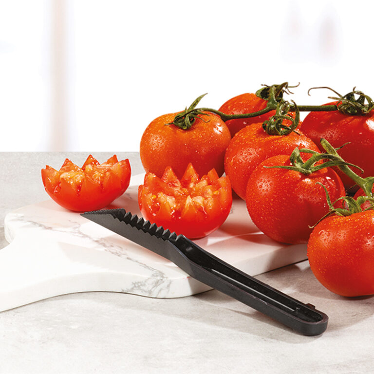 Piranha Spiral Cutter & V-Knife Combo - Piranha Products