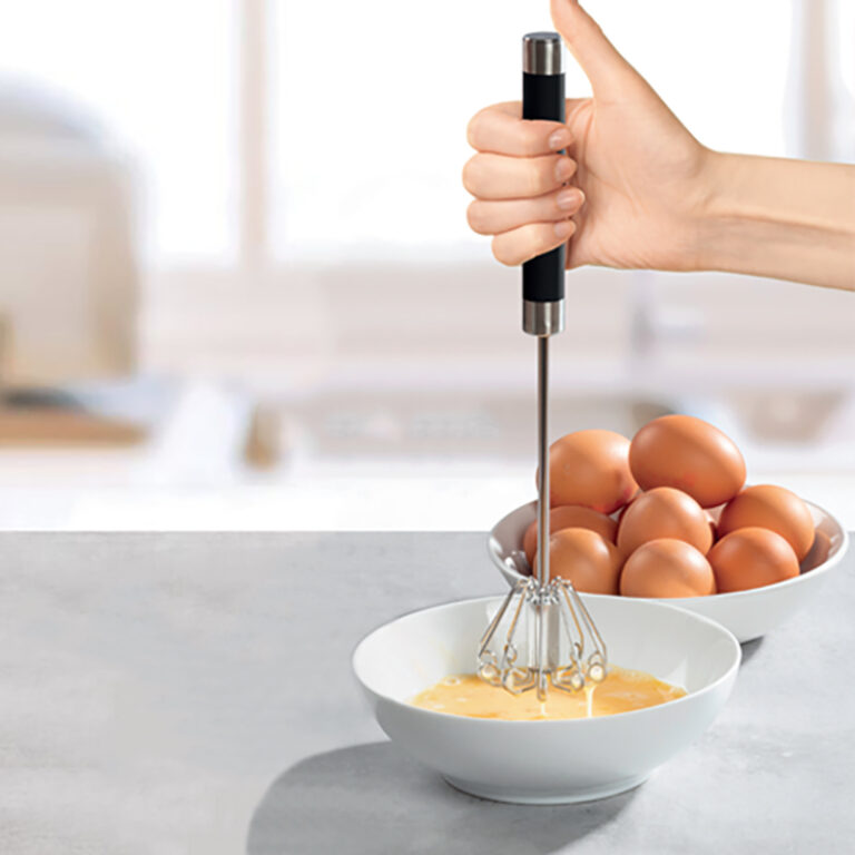 Piranha Whizzy Whisk - Piranha Products