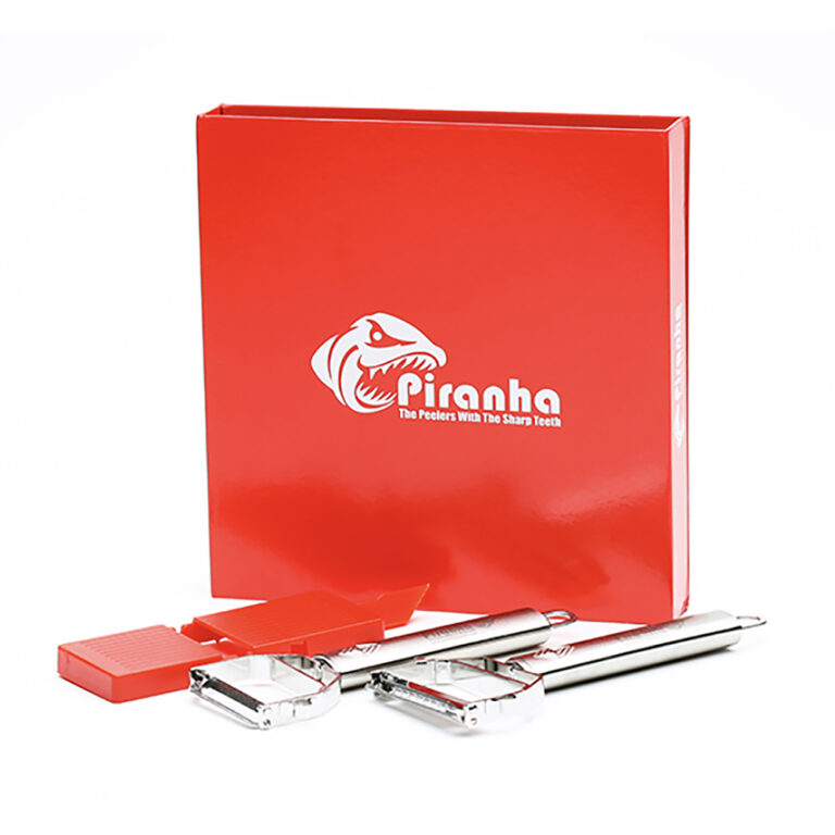 Home - Piranha Products